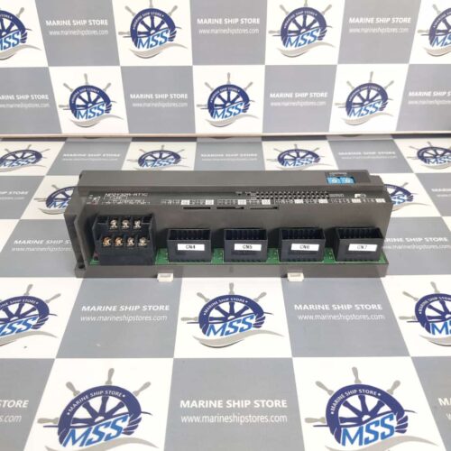 FUJI ELECTRIC NP2X32R-RT1C T-LINK IO TERMINAL UNIT - Marine Ship Store