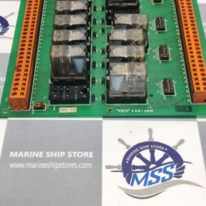 JRCS ESB-EVE PCB CARD - Marine Ship Store