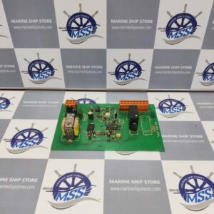 JRCS ESB-EVE PCB CARD - Marine Ship Store