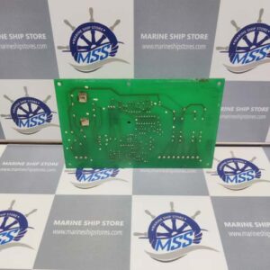 JRCS ESB-EVE PCB CARD - Marine Ship Store