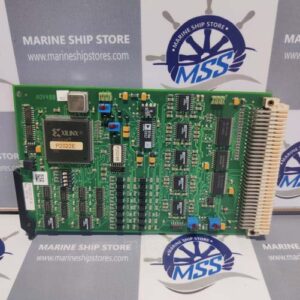 KONGSBERG SIMRAD DI400 37970050 C PCB CARD - Marine Ship Store