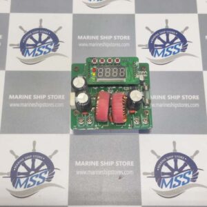REES52 DIGITAL DC-DC BOOST CONVERTER POWER SUPPLY - Marine Ship Store