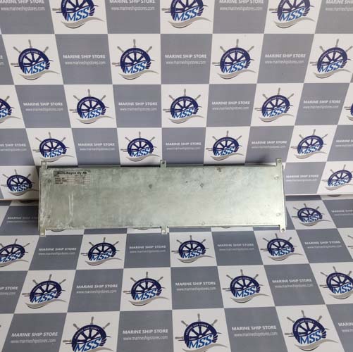 ROLLS ROYCE DECK MACHINERY MPC-300-A7029099 TERMINAL CONTROLLER UNIT ...