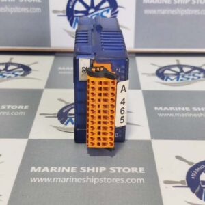 SAIA PCD3.A465 DIGITAL OUTPUT MODULE - Marine Ship Store