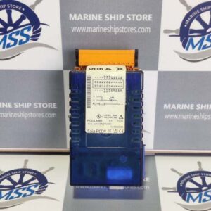 SAIA PCD3.A465 DIGITAL OUTPUT MODULE - Marine Ship Store