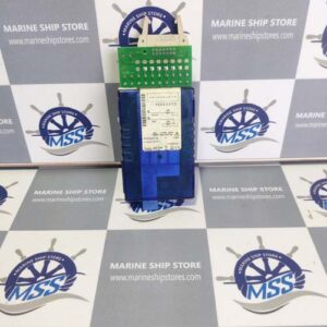 SAIA PCD3.E110 DIGITAL ANALOG INPUT CONTROL MODULE - Marine Ship Store