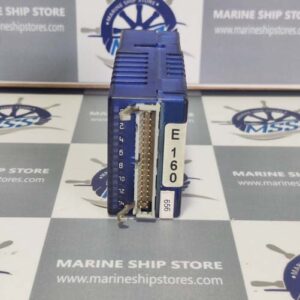 SAIA PCD3.E160 DIGITAL INPUT MODULE - Marine Ship Store