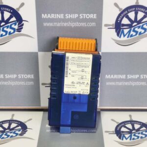 SAIA PCD3.E160 DIGITAL INPUT MODULE - Marine Ship Store