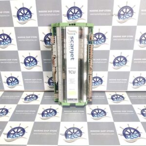 SCANJET ARISTON TCU-SURVEYOR CONTROL UNIT - Marine Ship Store