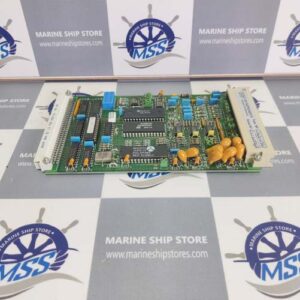 VAF INSTRUMENTS TYPE-0397-0241 PCB CARD - Marine Ship Store