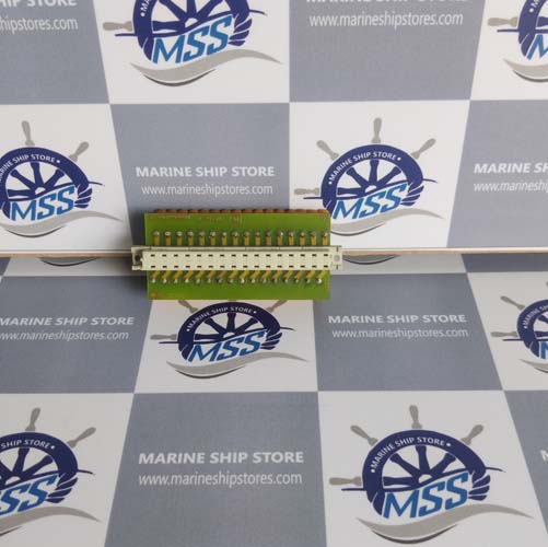 WEIDMULLER 8222001001-405562-0 PCB MODULE - Marine Ship Store