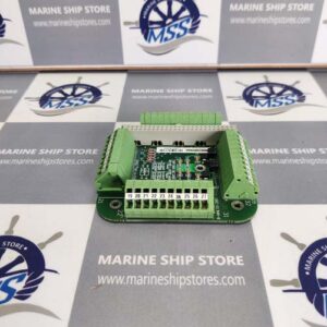 KROHNE SKARPENORD AC-400 R5.1 CARGOMASTER PCB MODULE - Marine Ship Store