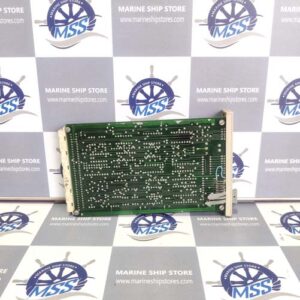 LIAAEN HELITRON DC0010A PCB CARD - Marine Ship Store