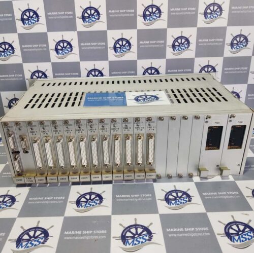 PEP MODULAR COMPUTERS ASM1535-17254 DRILLING SYSTEM CAMERON - Marine ...