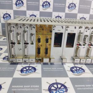 PEP MODULAR COMPUTERS ASM1535 DRILLING SYSTEM CAMERON - Marine Ship Store