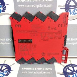 PR 3105 ISOLATED CONVERTER - Marine Ship Store