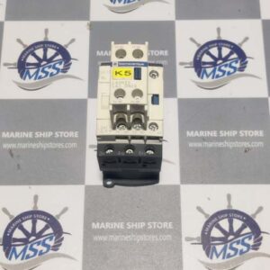 TELEMECANIQUE LC1D09 CONTACTOR - Marine Ship Store