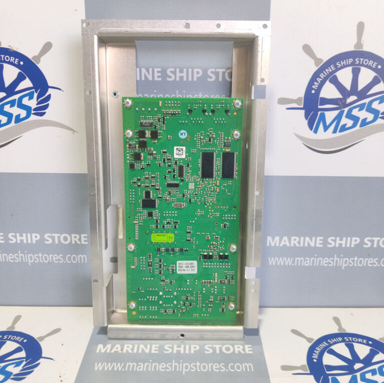 AUTRONICA BS-1346 MAIN TERMINAL BLOCK - Marine Ship Store