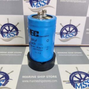 BC COMPONENTS 15000UF-UR40V-222215417153 ELECTROLYTIC CAPACITORS ...