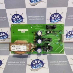 LOUISIANA ELECTRIC RIG SERVICE LERS-160803 REV.1 PCB BOARD - Marine ...