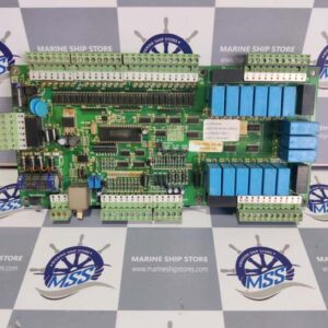 MARINE PCB X1.LY507A-TY-B01C PCB BOARD - Marine Ship Store