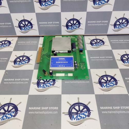 NABCO MCA-601-01-881-73748379 PCB BOARD - Marine Ship Store