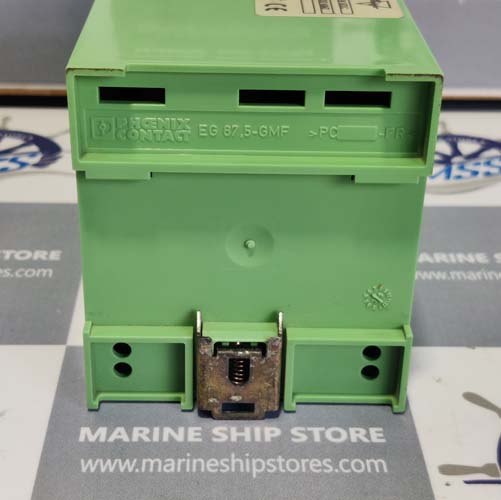 PLEIGER EHS-CM CONTROL MODULE - Marine Ship Store