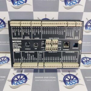 SELCO M2500 ENGINE CONTROLLER - Marine Ship Store