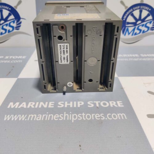 ABB AX400 SERIES REDOX ORP ANALYZERS - Marine Ship Store