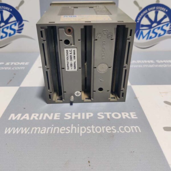 ABB AX400 SERIES REDOX ORP ANALYZERS - Marine Ship Store