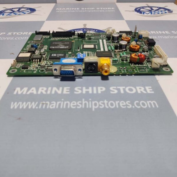 DIGITAL VIEW U29-SVP-1280-V1.3F CONTROLLER PCB - Marine Ship Store