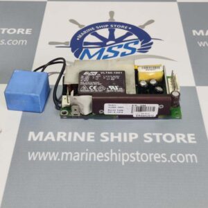 ICOM PS-80 DC POWER SUPPLY - Marine Ship Store