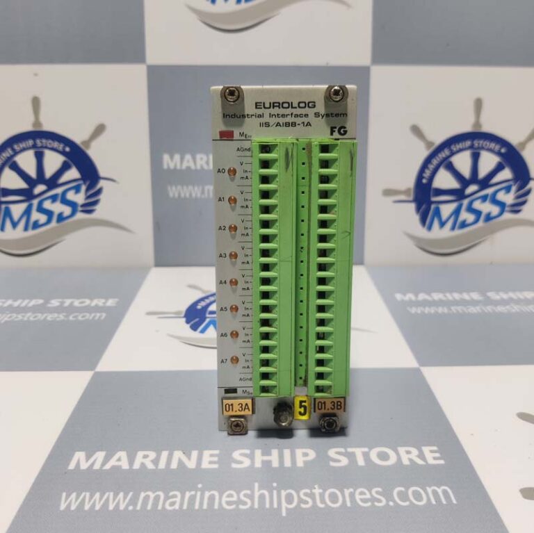 KONGSBERG MP 5810 HP RP5 RETAIL SYSTEM - Marine Ship Store