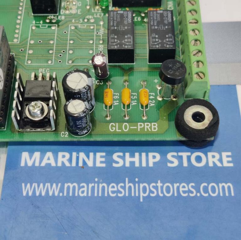 GLO-PRB PCB CARD - Marine Ship Store