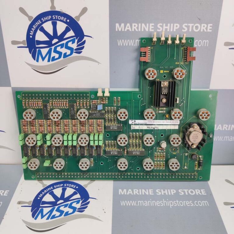 GPV ELBAU ELECTRONICS 900370910 PCB - Marine Ship Store
