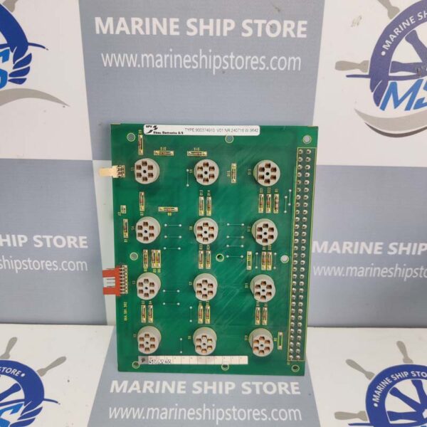 GPV ELBAU ELECTRONICS 900374910 V01 PCB - Marine Ship Store