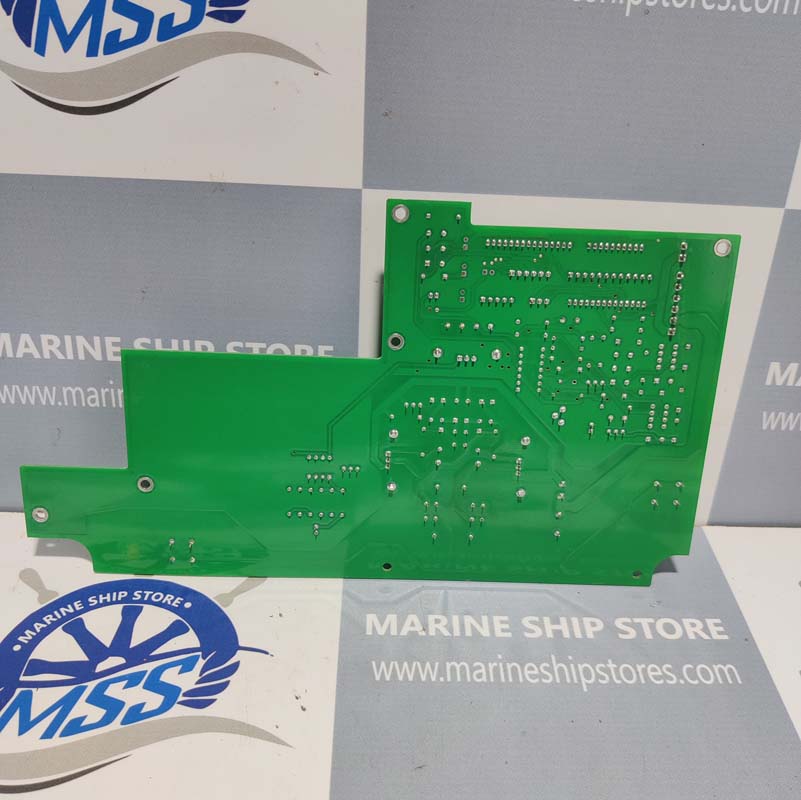 MARINE PCB 2900T3B1 PCB100006-1-ADAPTER REV.2 PCB BOARD - Marine Ship Store
