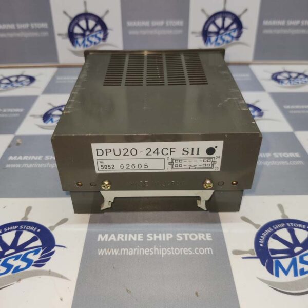 SEIKO DPU20-24CF-SII PRINTER FOR OPU8810 PANEL - Marine Ship Store