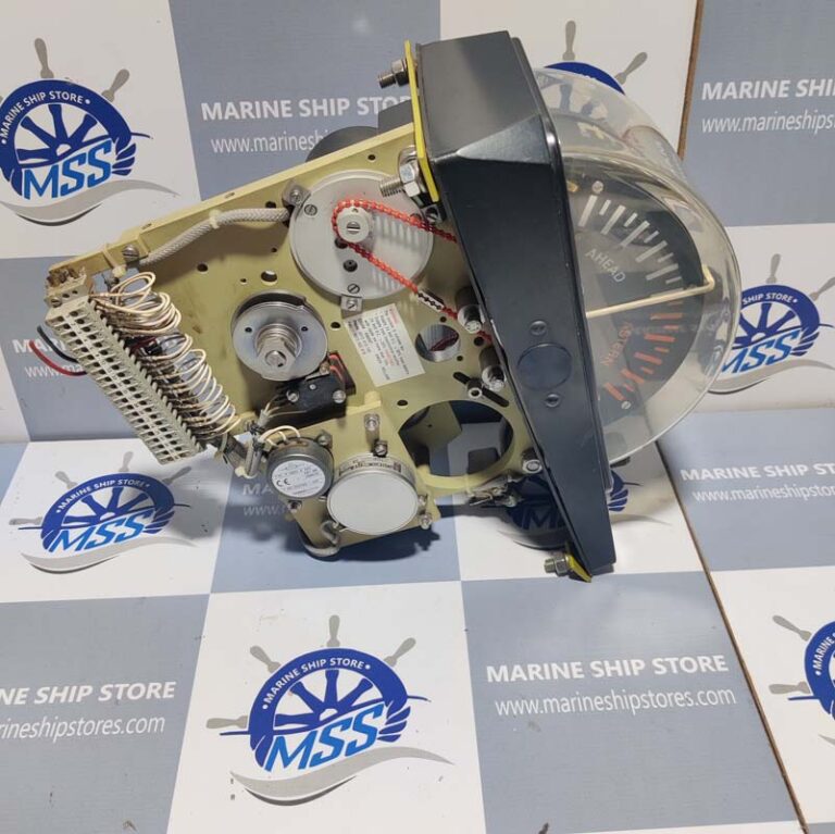 STORK KWANT SNEEK-HOLLAND R.S.M.4.L. MOD.1.C.P. SINGLE LEVER GEAR ...