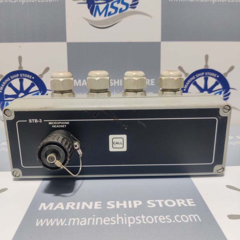 ZENITEL STB-3 TALK-BACK SYSTEM - Marine Ship Store