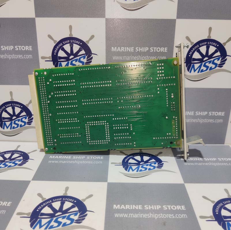 MARINE PCB ASSY PN-03956-1980697-7-7390059-REV-L PCB CARD - Marine Ship ...