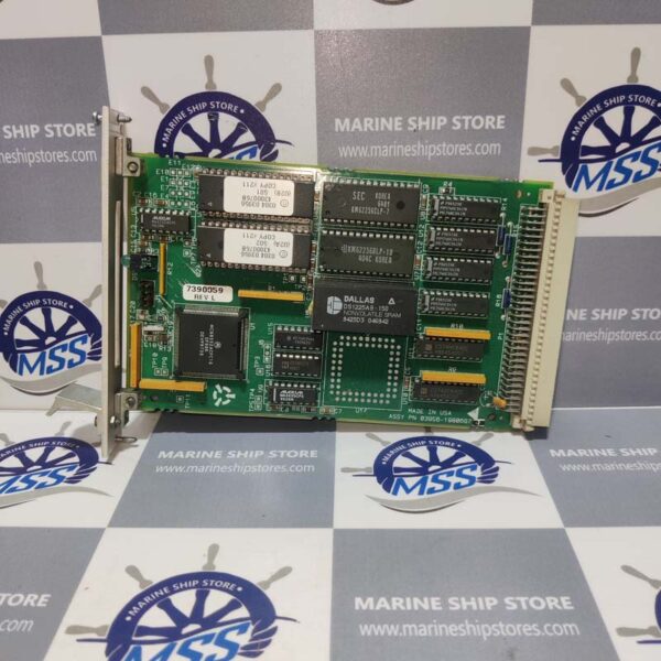 MARINE PCB ASSY PN-03956-1980697-7-7390059-REV-L PCB CARD - Marine Ship ...