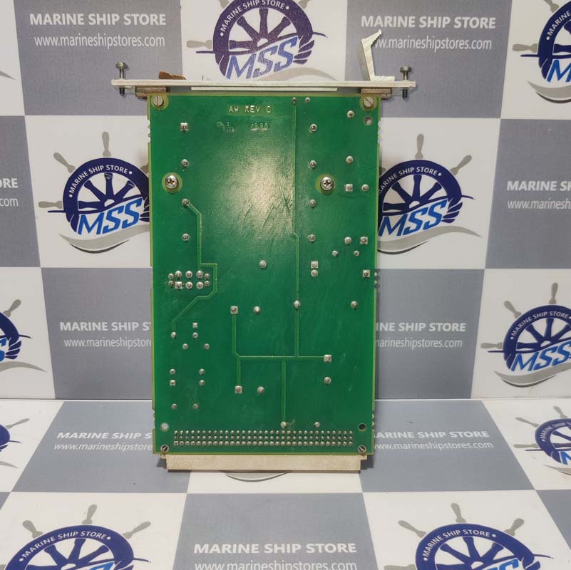 MARINE PCB ASSY PN-03956-1980707-6070318-REV-B PCB CARD - Marine Ship Store