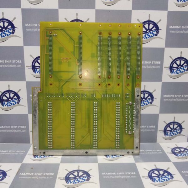 MARINE PCB ASSY PN-03956-1980732-2-7250209-REV-D MOTHERBOARD - Marine ...