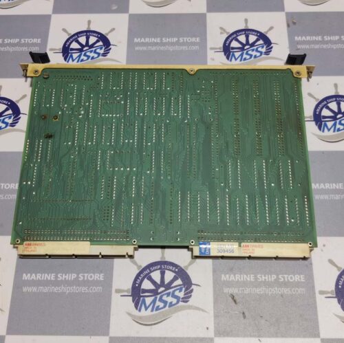 ABB CPU86-NDP CPU PROCESSOR BOARD - Marine Ship Store