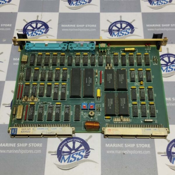 CONTROL MODULE - Marine Ship Store