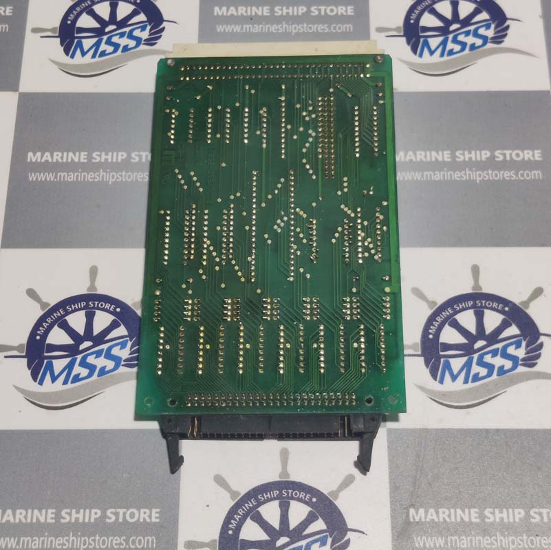 AUTRONICA KDB-2A ANALOG INPUT BOARD - Marine Ship Store