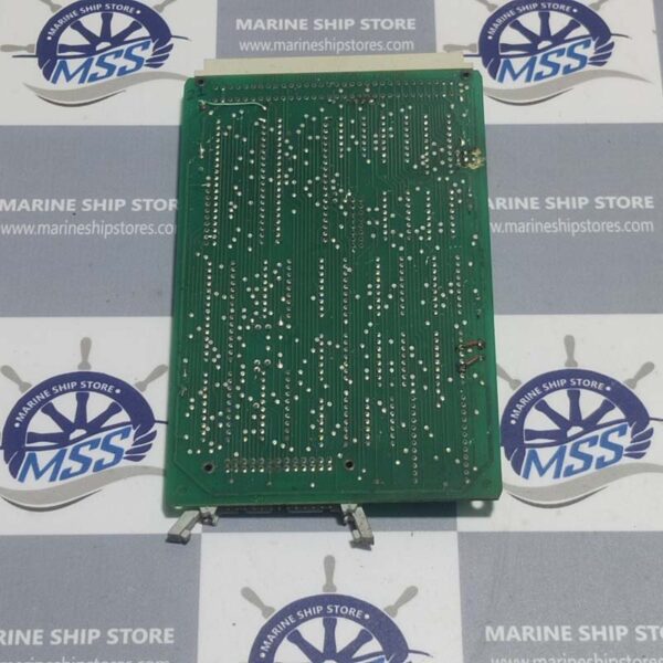 AUTRONICA KDD-2A-16-064 ANALOG INPUT BOARD - Marine Ship Store