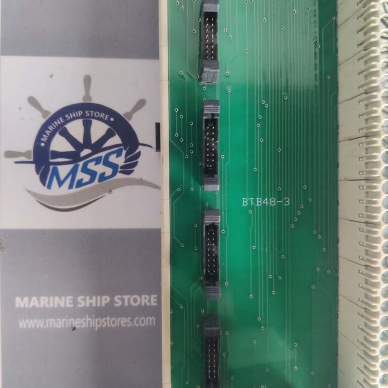 JANI ELECTRO BTB48-3-M2020-BTB-48-3-0113 PCB MODULE - Marine Ship Store