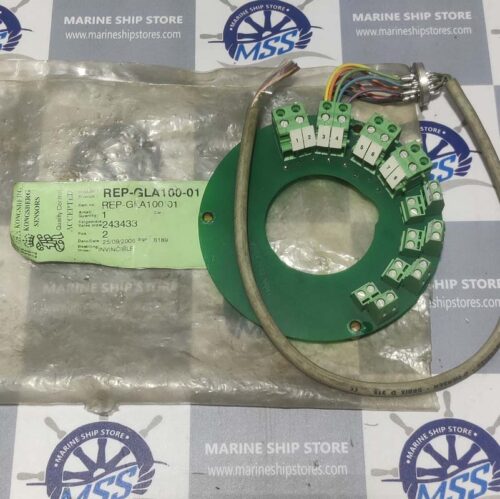 KONGSBERG REP-GLA 100-01 SENSORS - Marine Ship Store